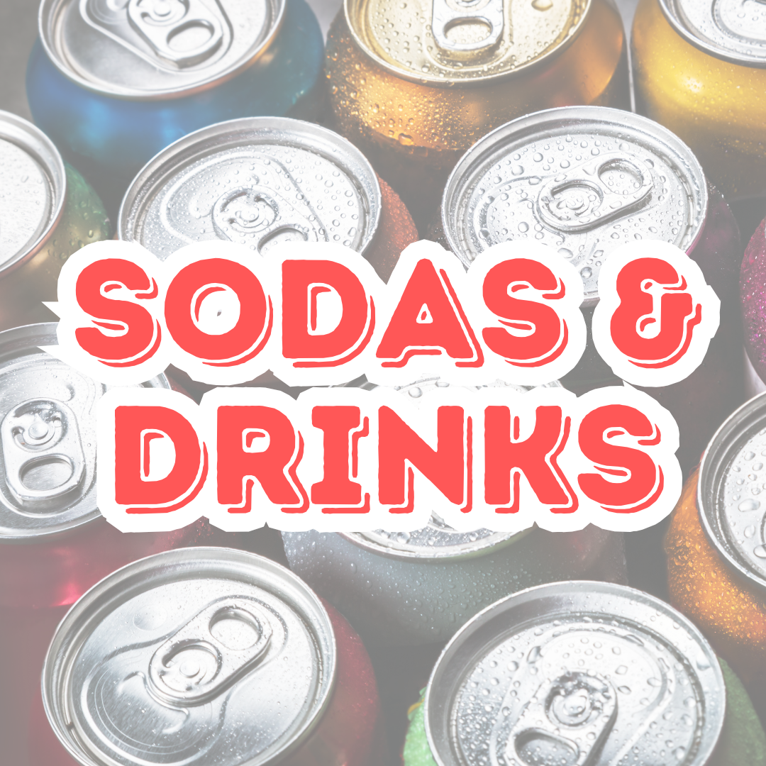 Imported Sodas & Drinks Online in Canada – Dr Pepper, Mountain Dew ...