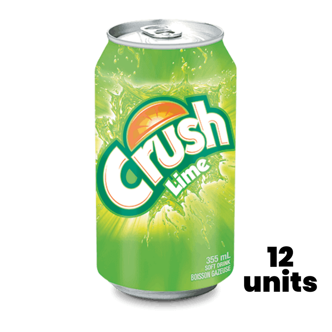 Sodas & Drinks – Gotta Be Candy