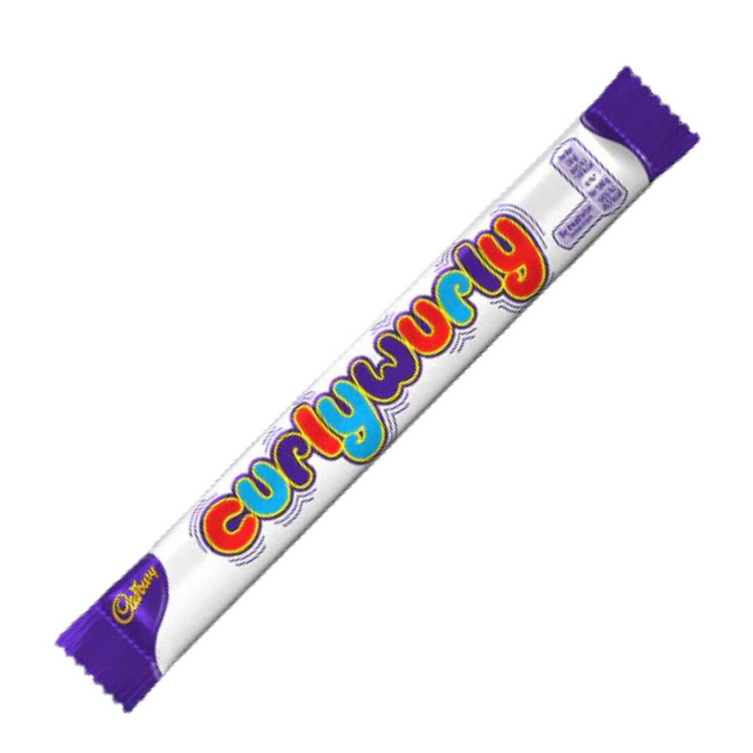 Authentic British Sweets – Gotta Be Candy
