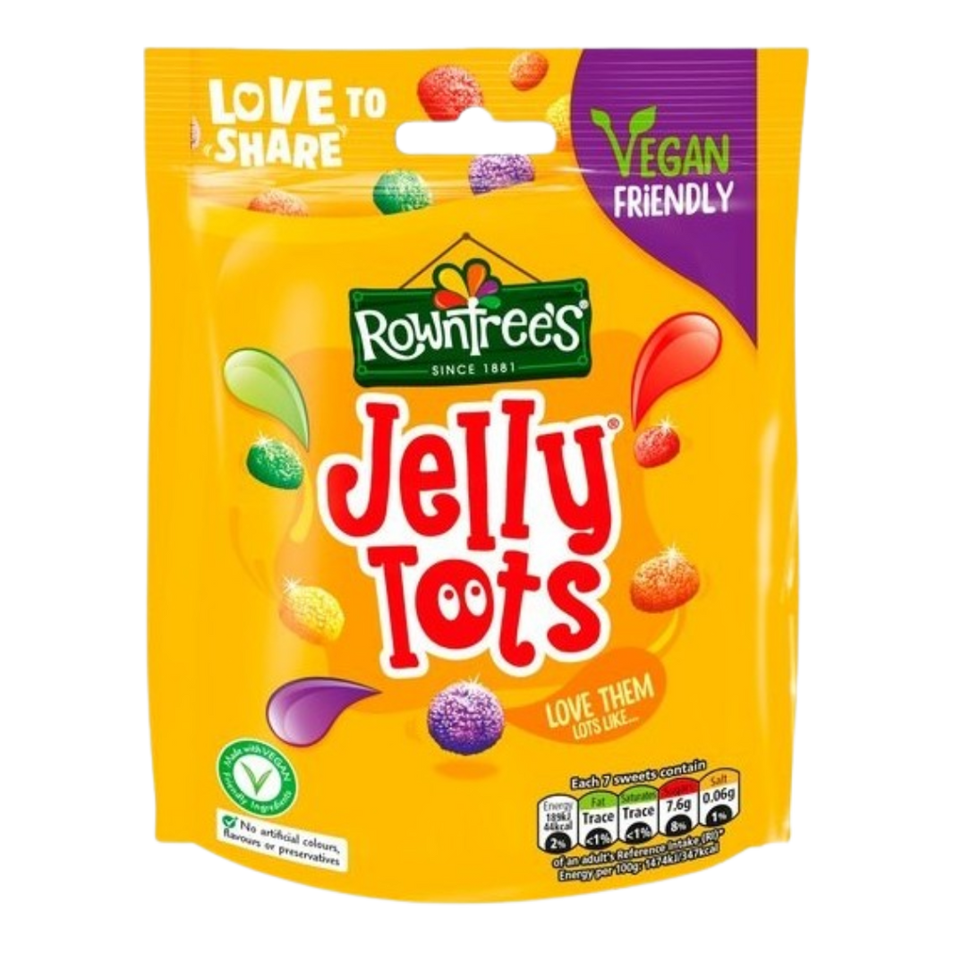 Curated Candy mixes, Rare Treats & Sweet Gifts – Canada-Wide Shipping ...