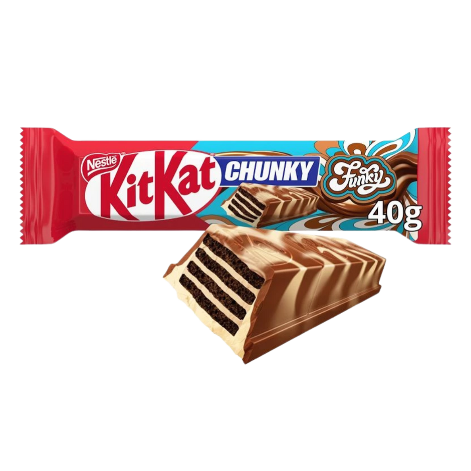 Bestsellers – Gotta Be Candy