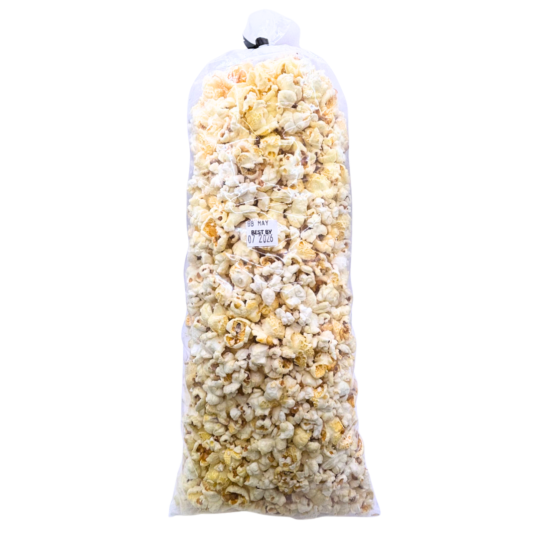 Gourmet Popcorn Handcrafted in BC – Sweet & Savoury Flavours – Gotta Be ...