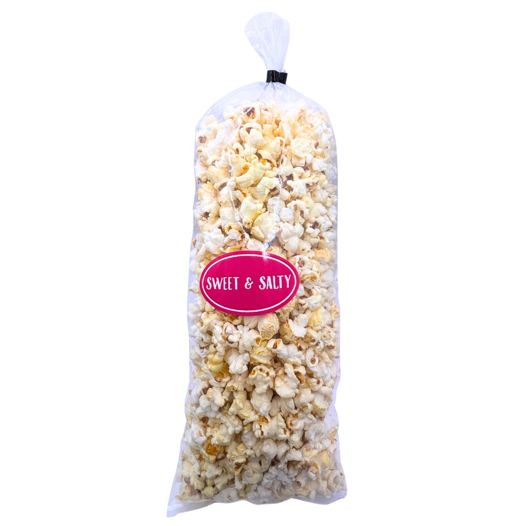 Gourmet Popcorn Handcrafted in BC – Sweet & Savoury Flavours – Gotta Be ...