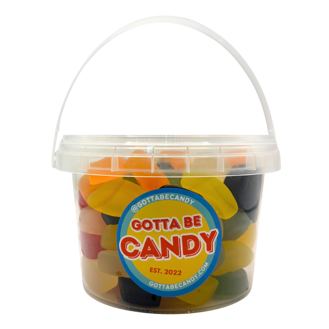 Authentic British Sweets – Gotta Be Candy