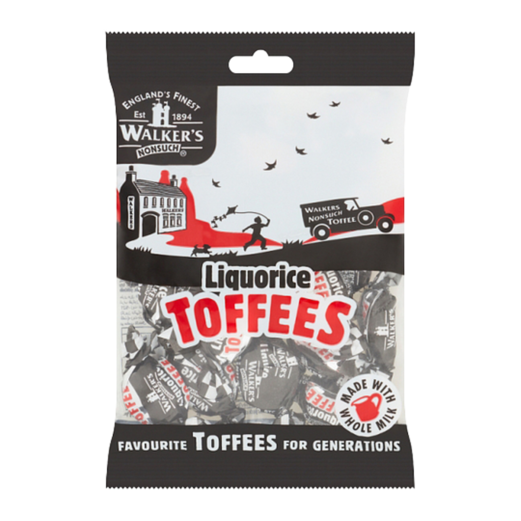 Premium English Toffee Candy – Imported & Artisan – Gotta Be Candy